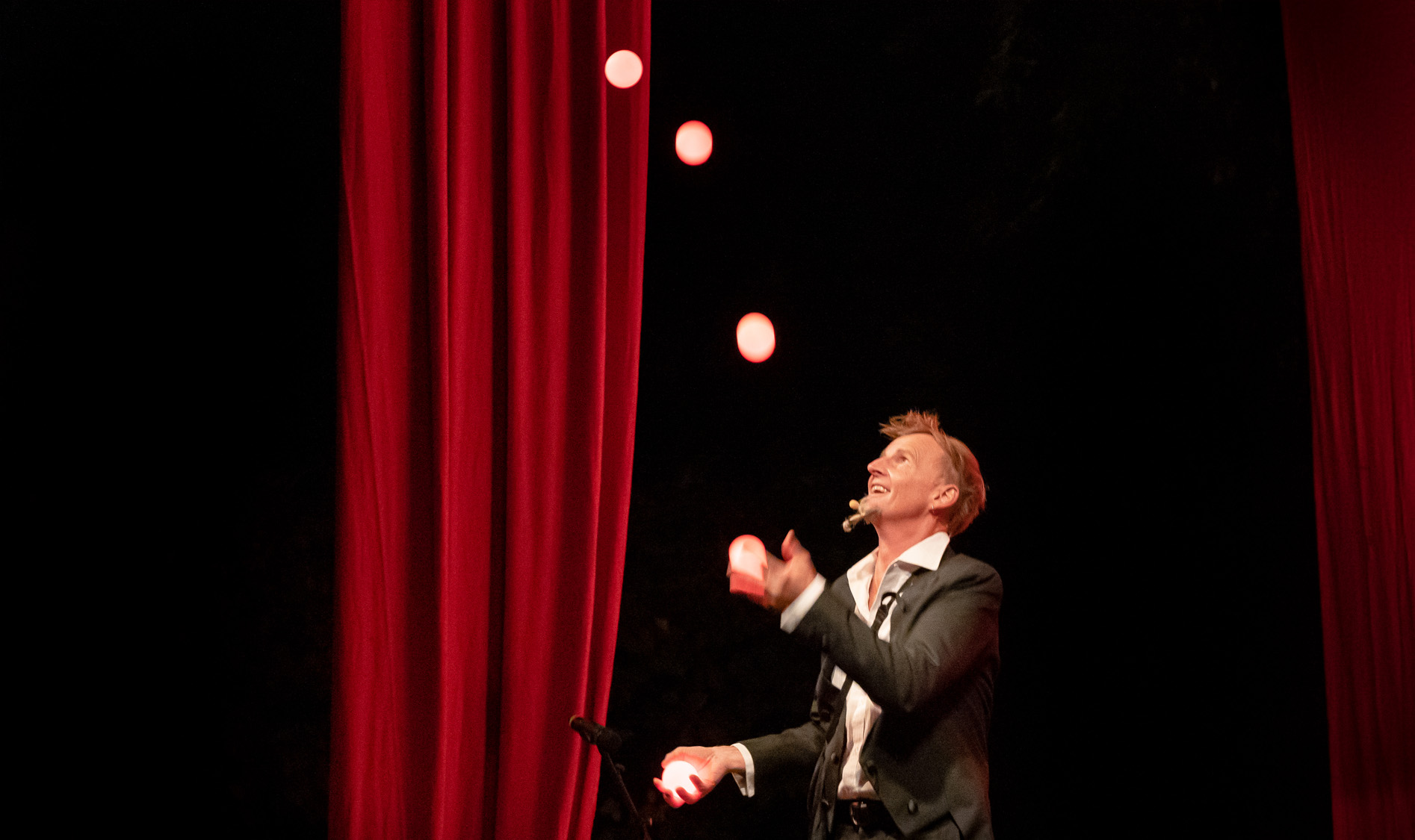joker poetry – artperformance